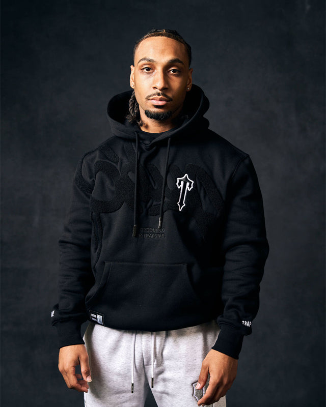 Geedup x Trapstar – Geedup Co. US