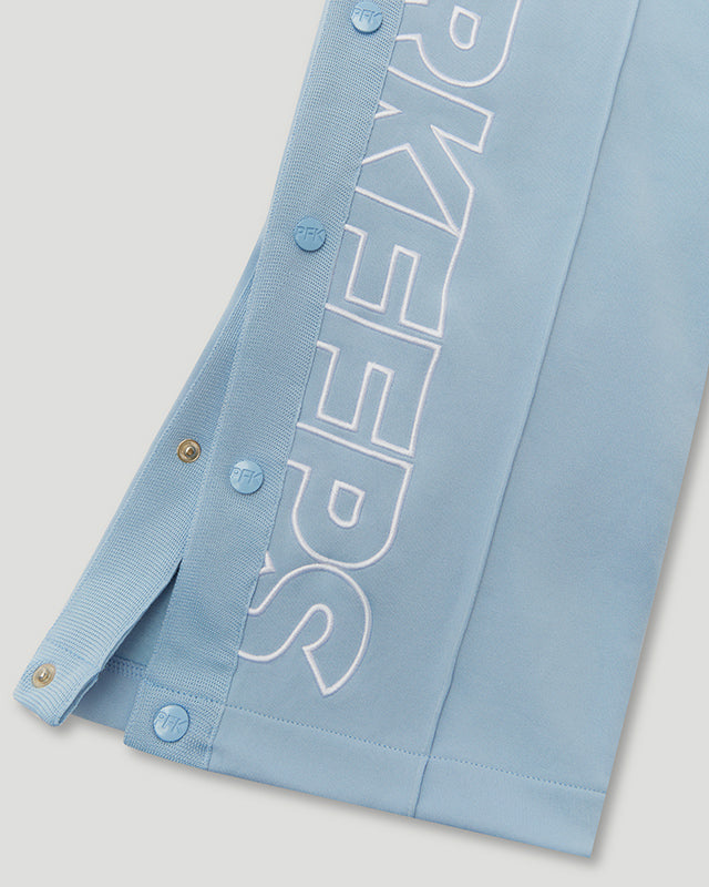 PFK Snap Pants Cool Blue – Geedup Co. US