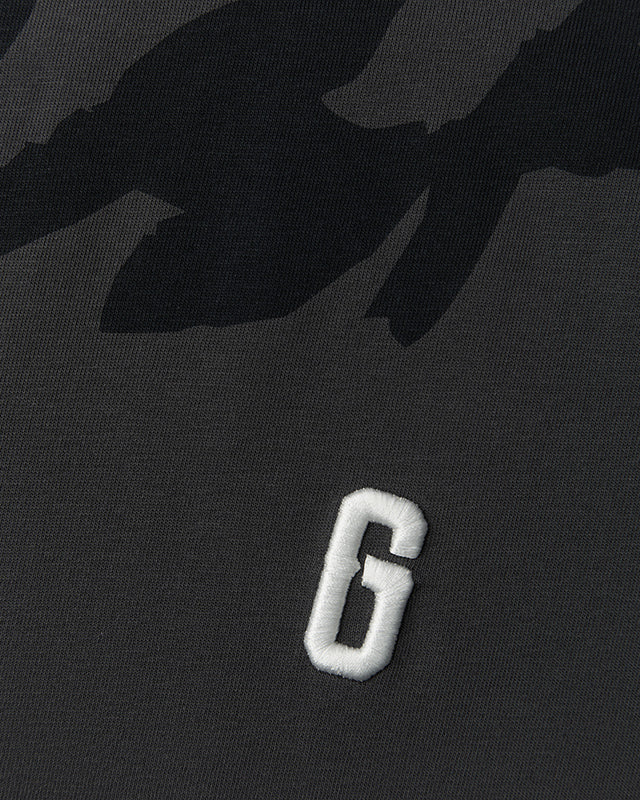 G x Trapstar Signature T-Shirt Black – Geedup Co. US