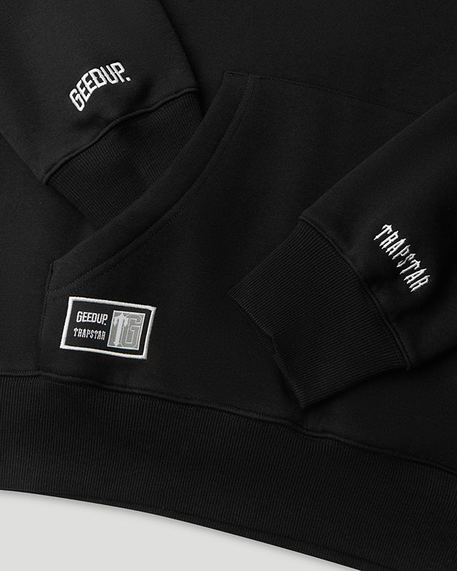 Geedup x Trapstar – Geedup Co. US