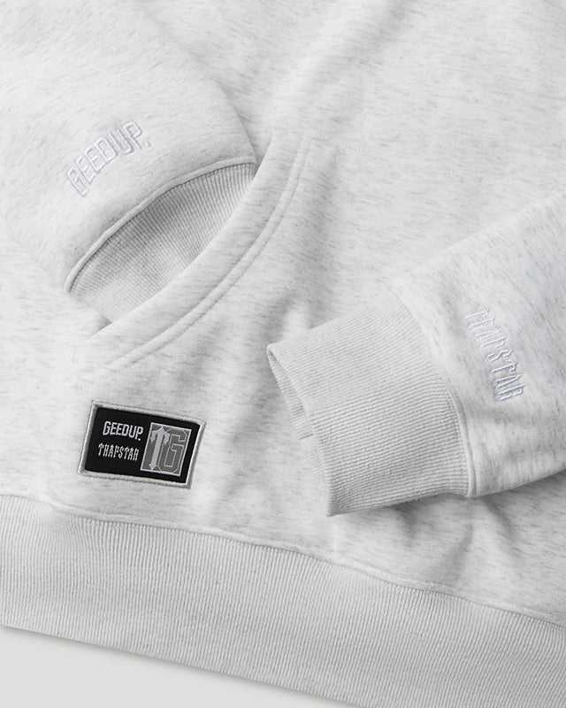 Geedup x Trapstar – Geedup Co. US