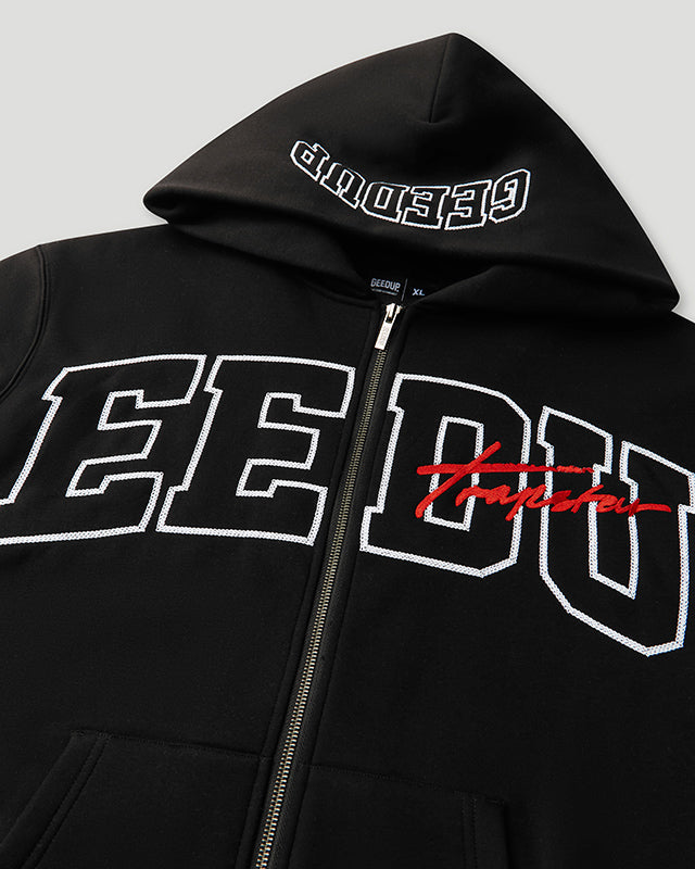 Geedup x Trapstar – Geedup Co. US