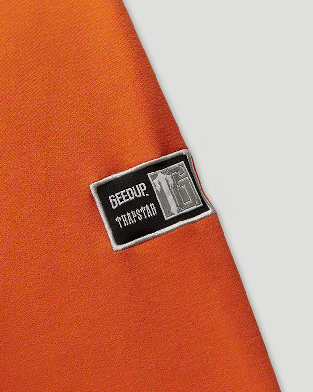 Geedup x Trapstar – Geedup Co. US