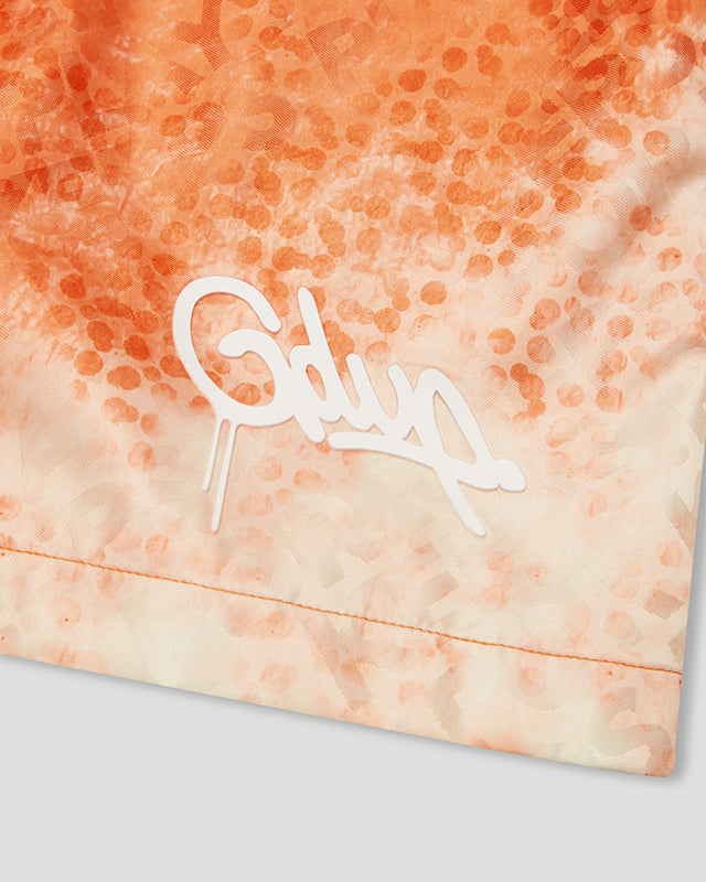 PFK Sublimated Shorts Orange – Geedup Co. US