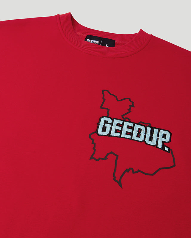 Geedup Co. – Geedup Co. US