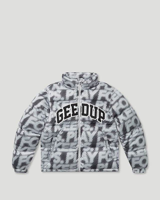 Geedup Co. – Geedup Co. US