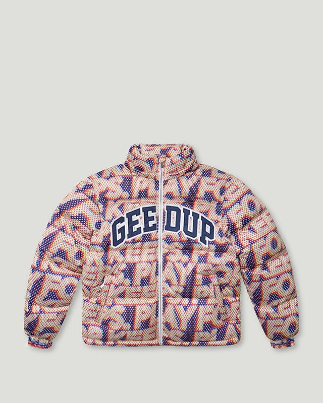 Geedup Co. – Geedup Co. US