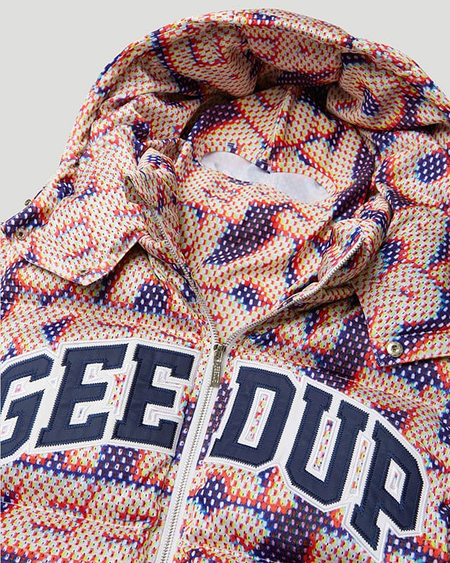 Geedup Co. – Geedup Co. US